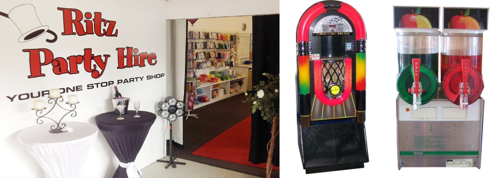 Ritz Party Hire – Rockingham WA Party Hire Cockburn - Ritz Party Hire ...